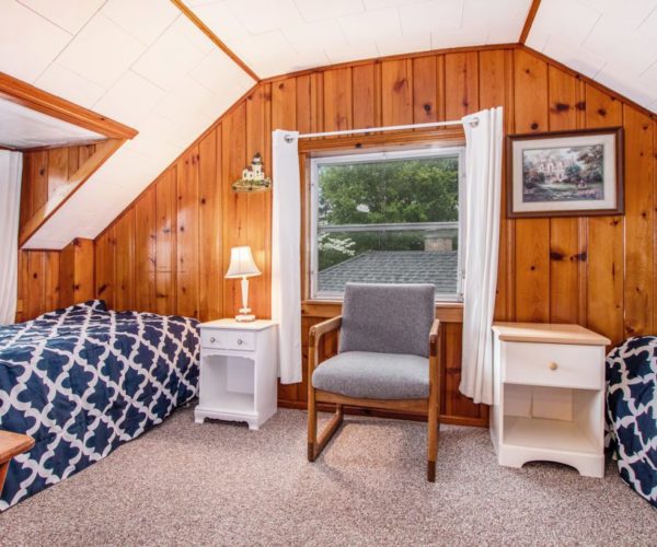 Du-Drop-Inn | Francoys Resort