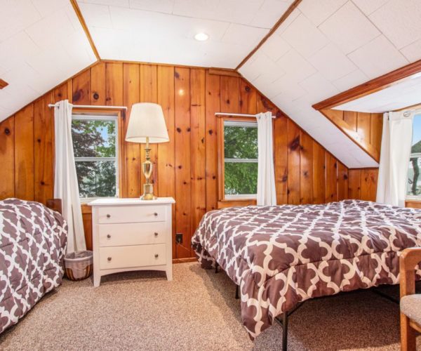 Du-Drop-Inn | Francoys Resort